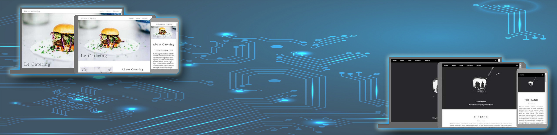 Git Website Tutorial